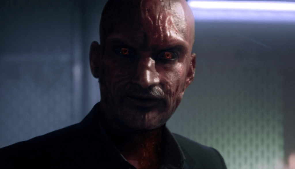 Lucifer | 3x07 - Off the Record - LoGGado